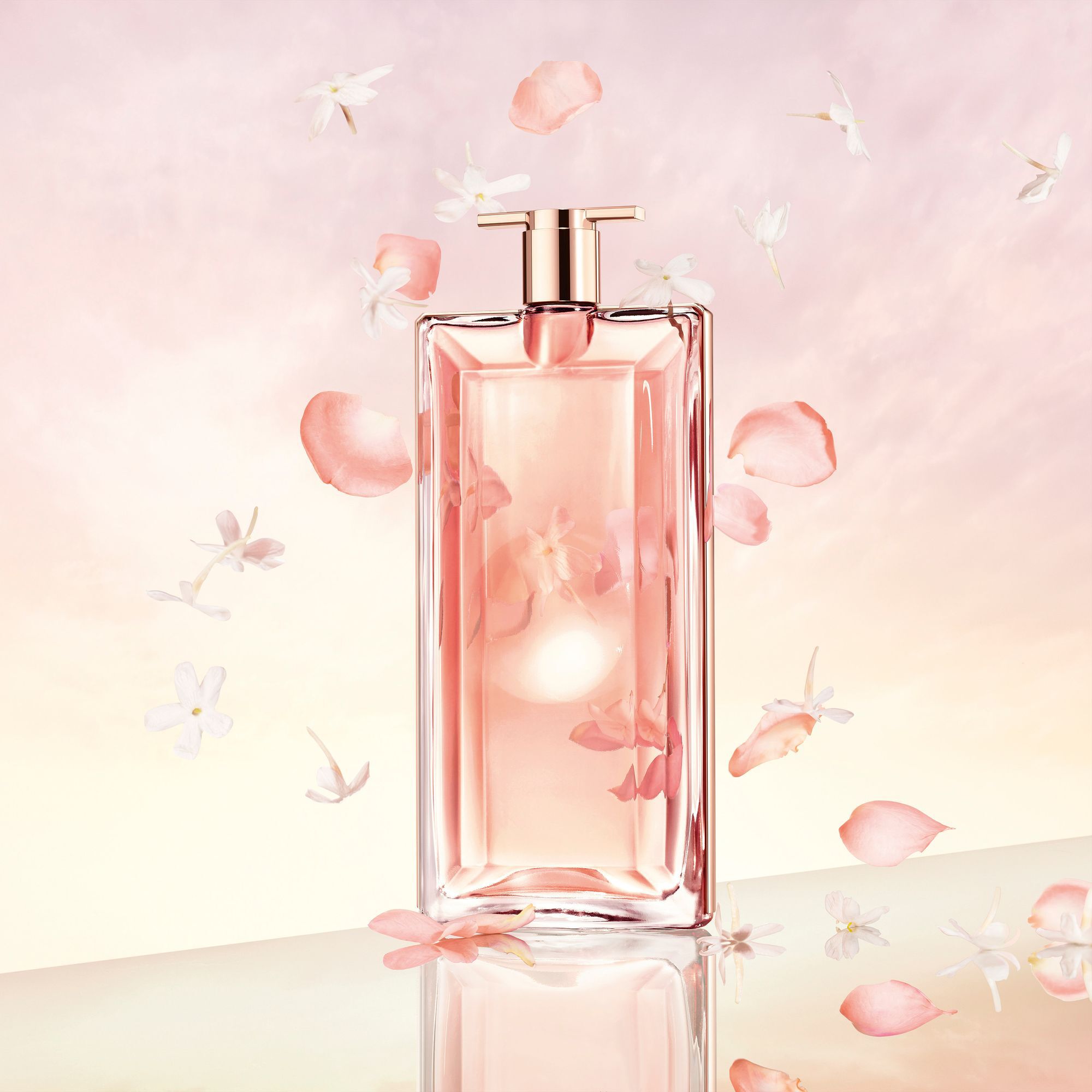 Idôle Perfume: Discover What Lancôme Idôle Smells Like | Lancôme UK